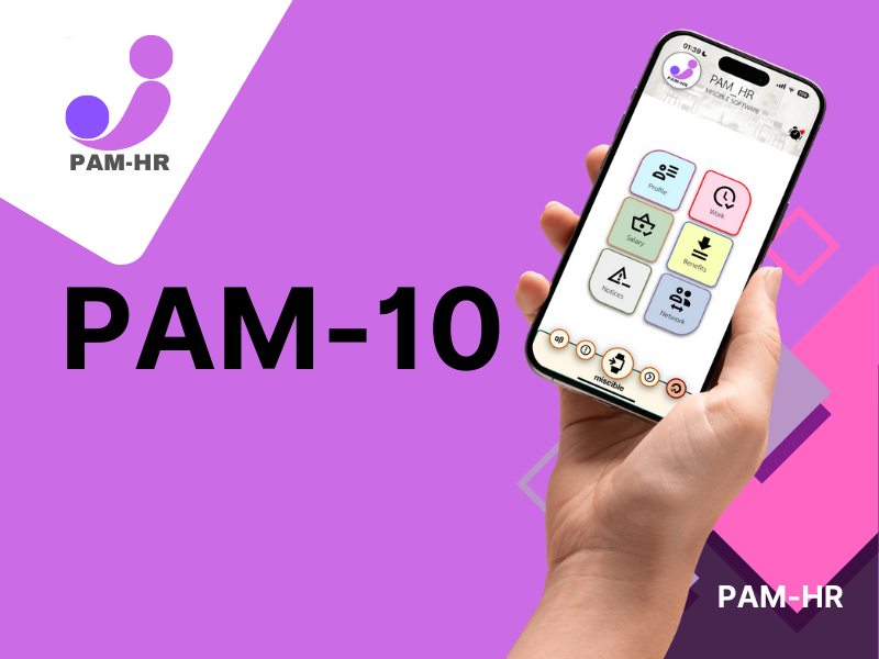 PAM: Personel Assistance Manage