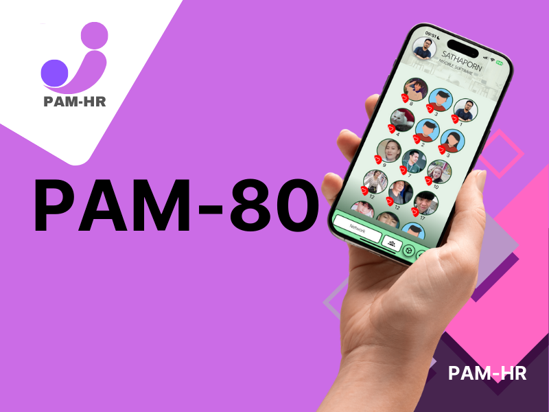 PAM: Personel Assistance Manage