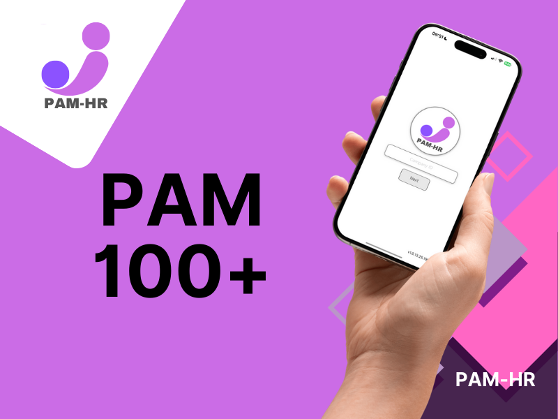 PAM: Personel Assistance Manage